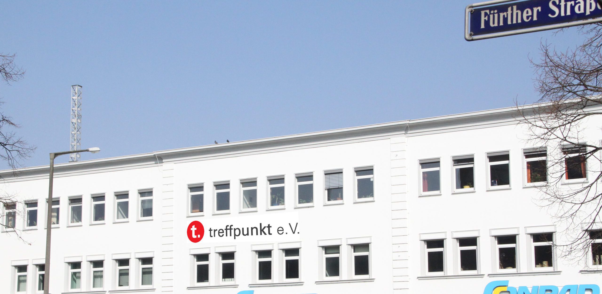 Viele hilfreiche Angebote unter einem Dach - Der Treffpunkt e.V ...