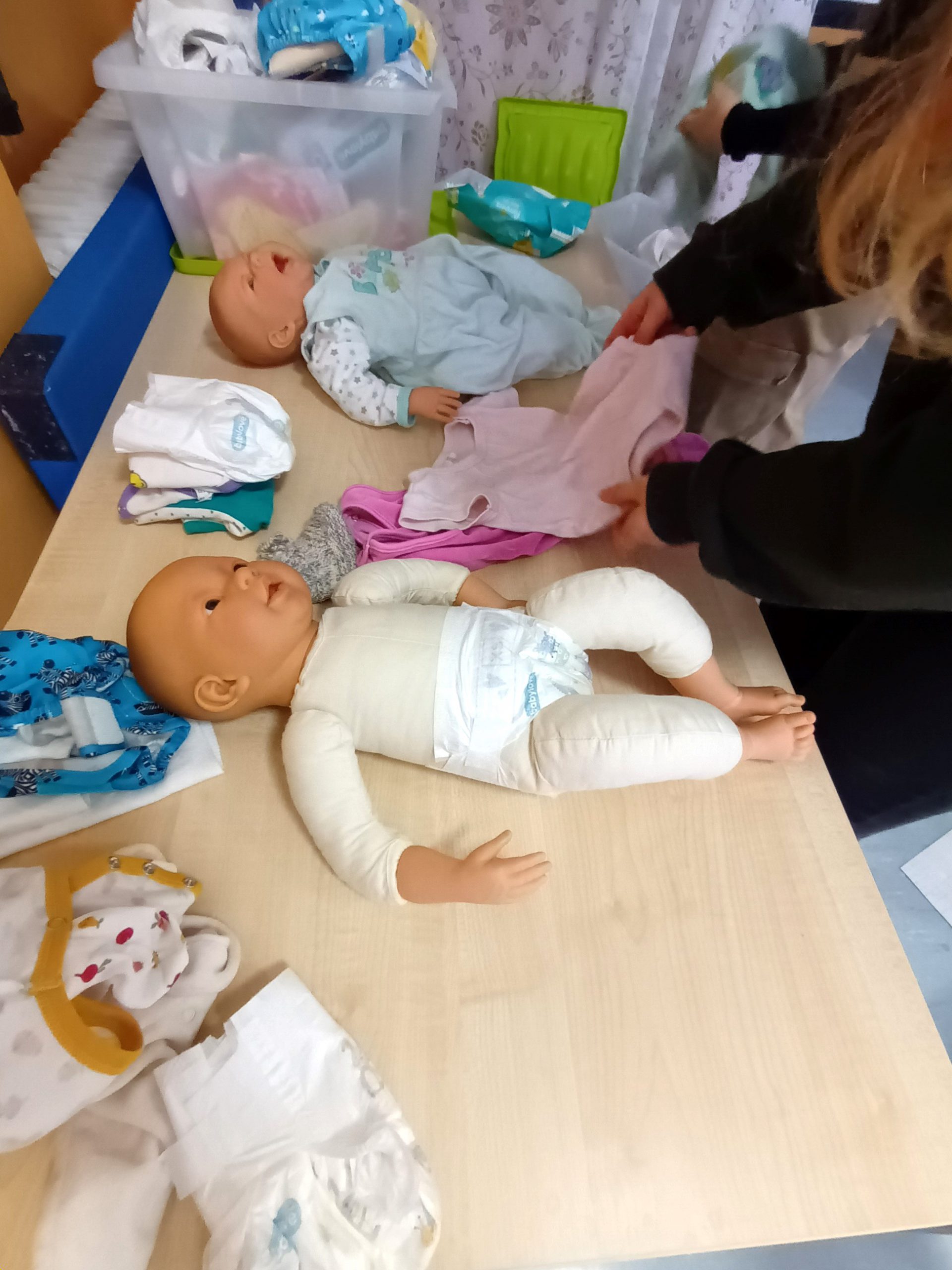 Fit in Sachen Babysitting - Familienblog - Bündnis für Familie